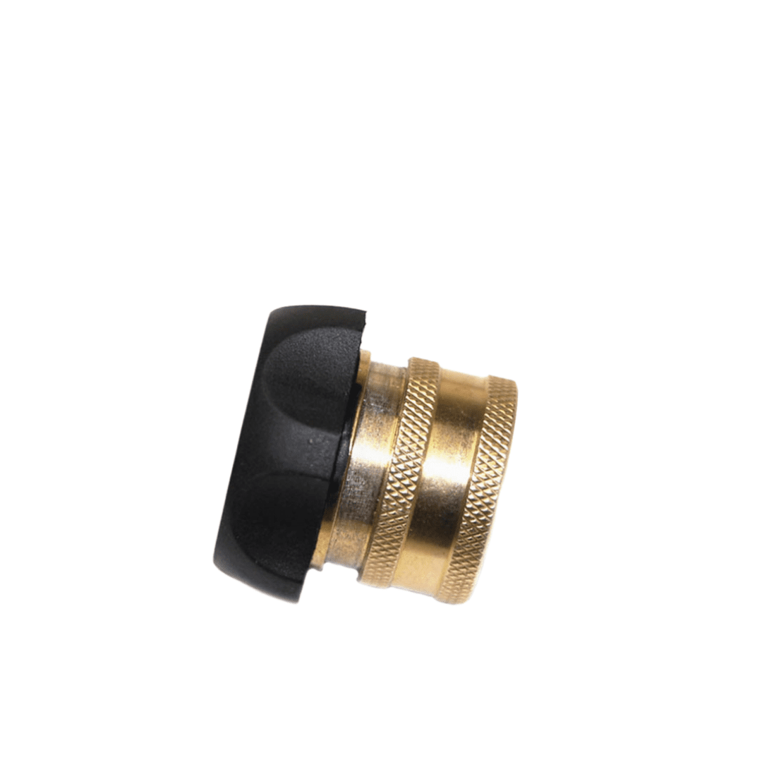 2046 Quick Connect Coupling – BRONZE BOSS LLC