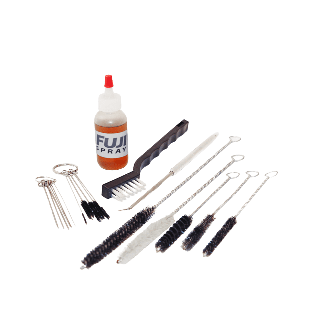3100 19-Piece Applicator Cleaning Kit – BRONZE BOSS LLC