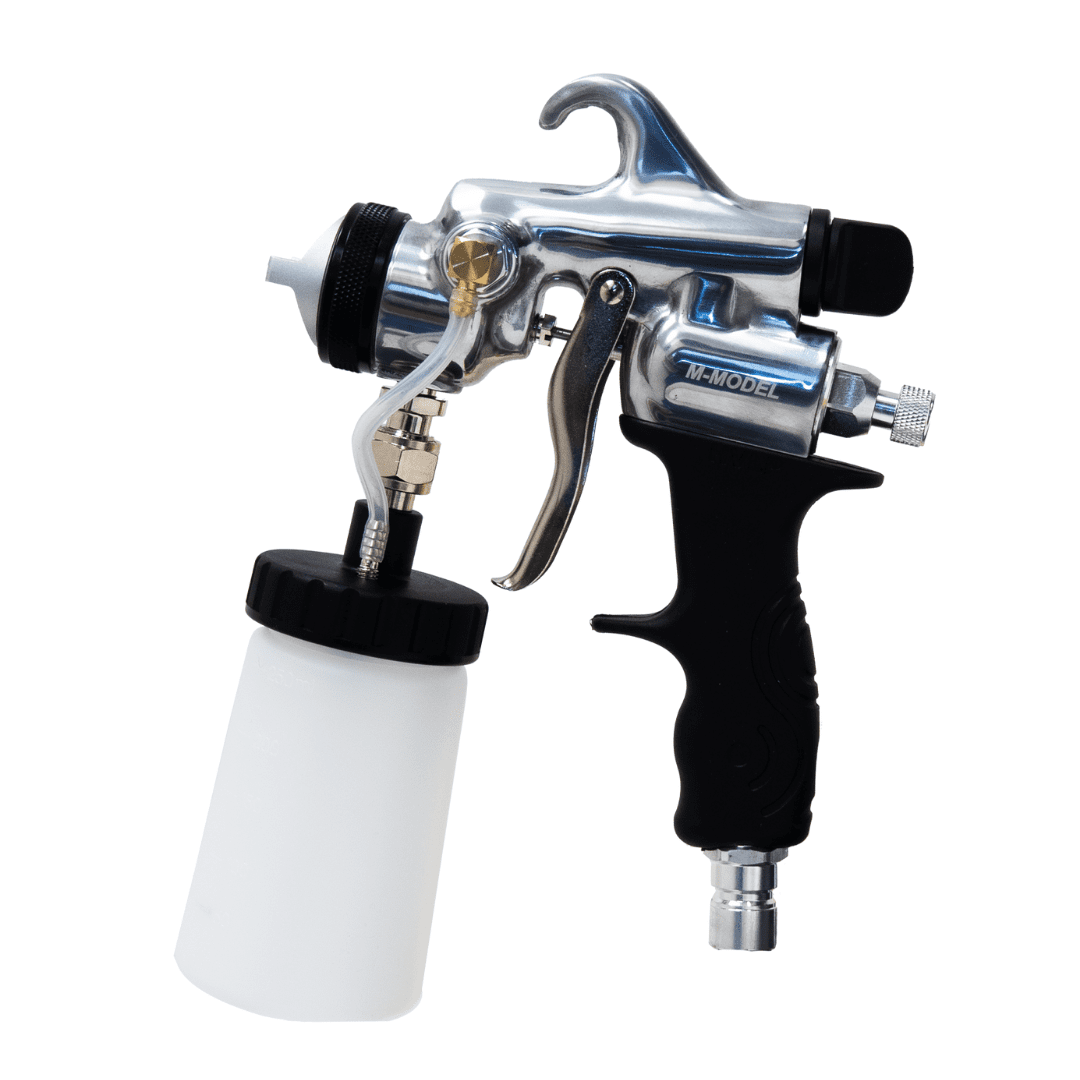 Tan7350 Applicator BRONZE BOSS LLC